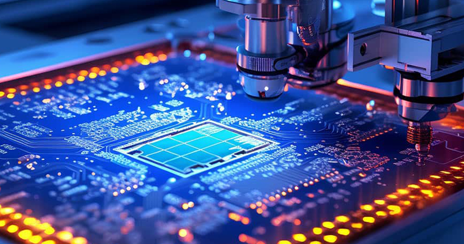 如何通过X-Ray检测确保PCBA产品的稳定性 – 诺的电子