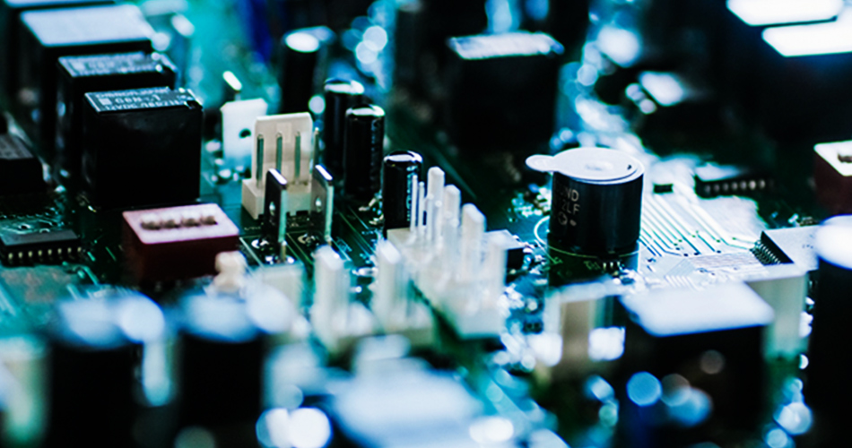 NPI新产品导入 – 诺的电子