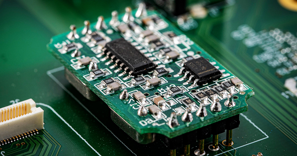 NPI新产品导入 – 诺的电子