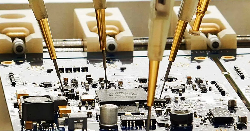 NPI新产品导入 – 诺的电子