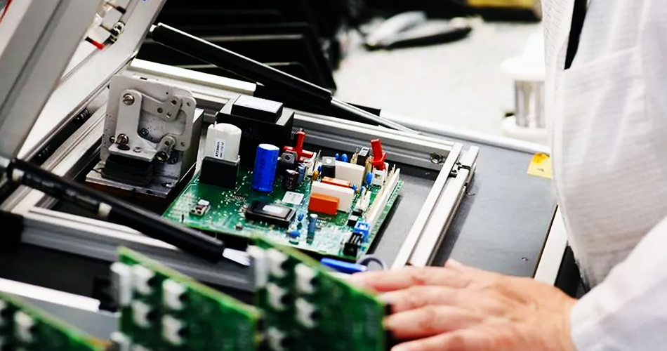 NPI新产品导入 – 诺的电子