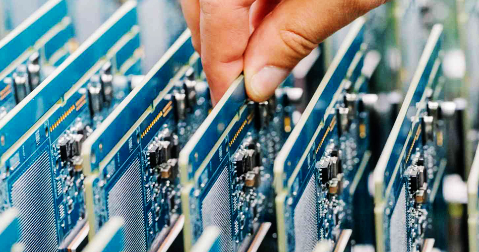 NPI新产品导入 – 诺的电子