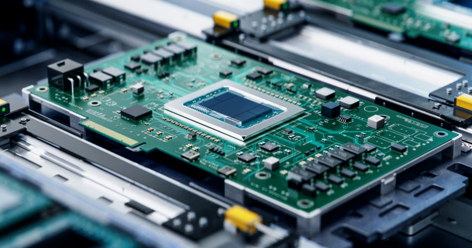 ICT/FCT测试系统 – 诺的电子