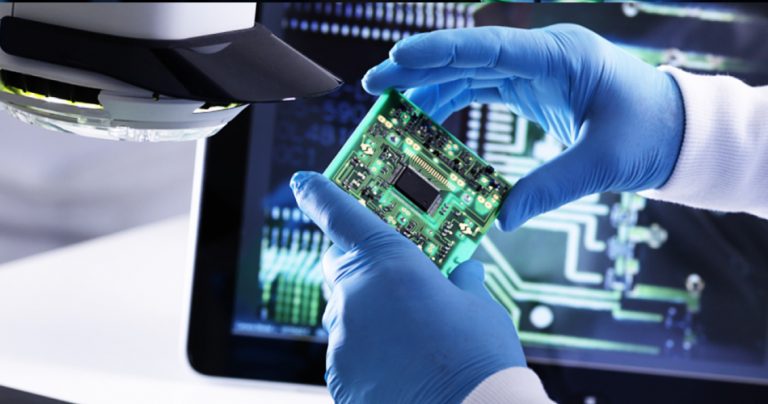 PCBA测试中的ESD防护与合规要求 – 诺的电子